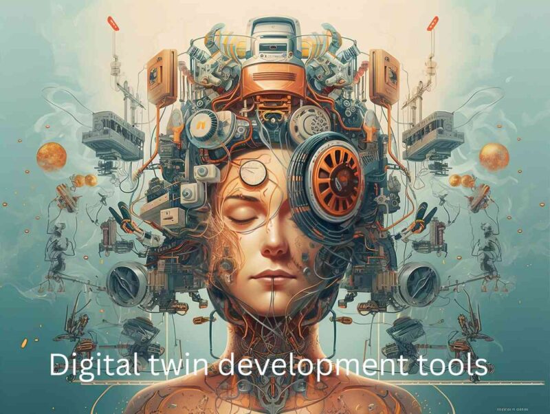 Digital Twin Development Tools: What’s Changing in 2025 (And Why It ...