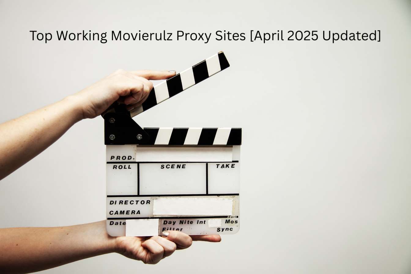 Movierulz Proxy: Why Do People Watch Movies in Movierulz? - Tekysinfo