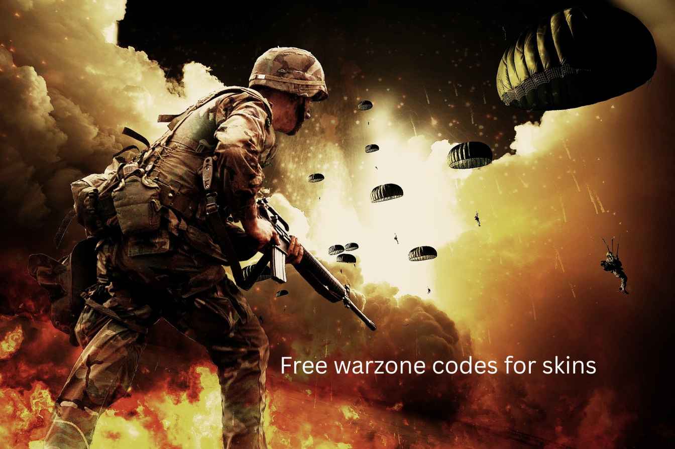 Free Warzone Codes: What I have Learned to Hunt Bunkers - Tekysinfo