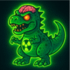 How to Unlock Secret Nuclearo Dinossauro in Steal a Brainrot: Your ...