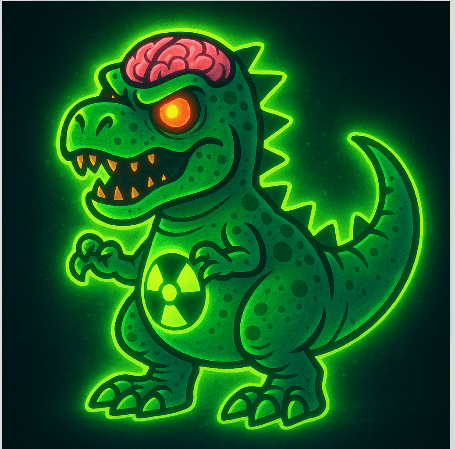 How to Unlock Secret Nuclearo Dinossauro in Steal a Brainrot: Your ...