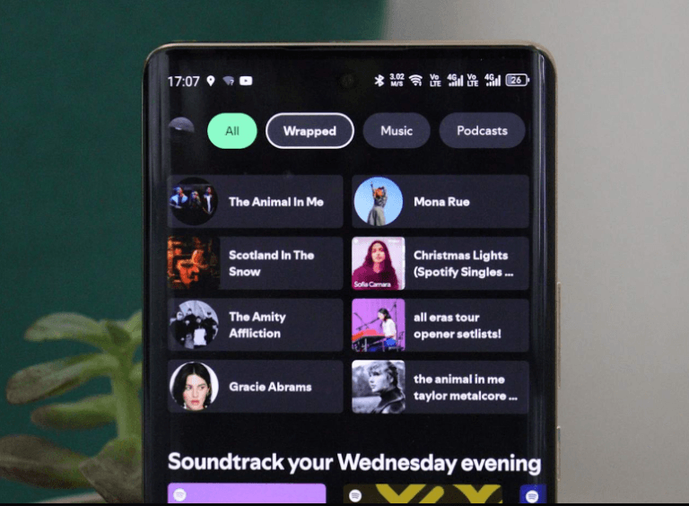 How to Access Spotify Wrapped 2025 on Mobile & Desktop - Tekysinfo