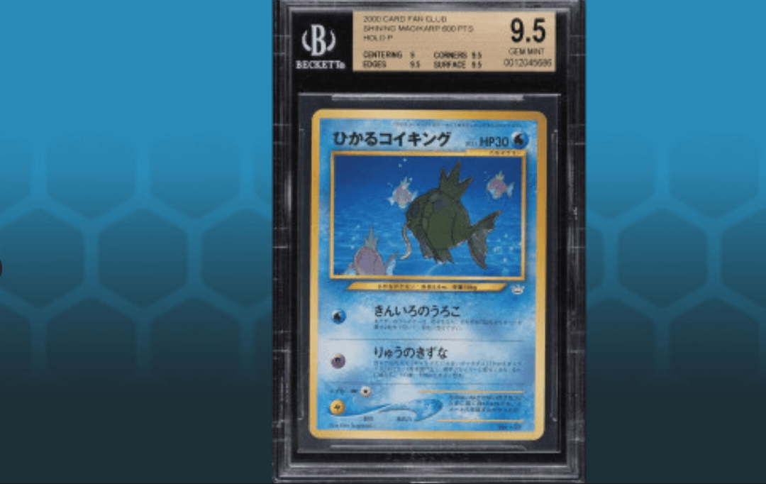 Most Expensive Pokemon Promo Cards Top 50 - Tekysinfo