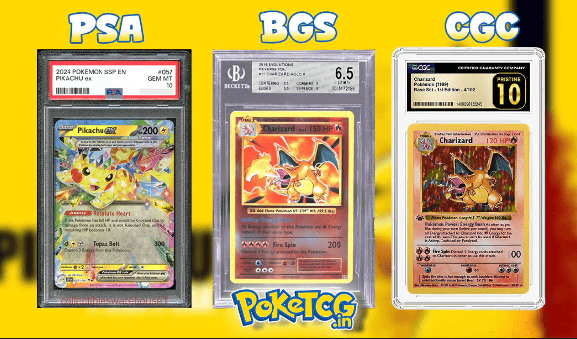 Pokemon Promo Card Identification Guide - Tekysinfo